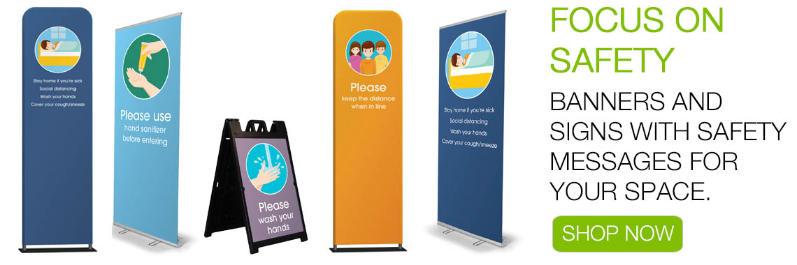 Vision Graphics – Look Good. Be Seen.