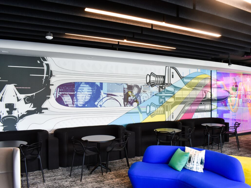 Vision Graphics – Look Good. Be Seen.