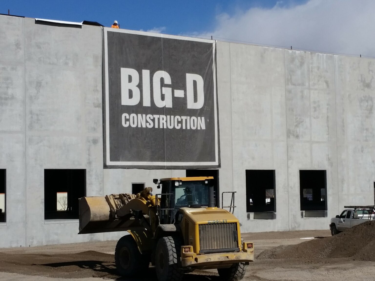 Vision Graphics – Look Good. Be Seen.