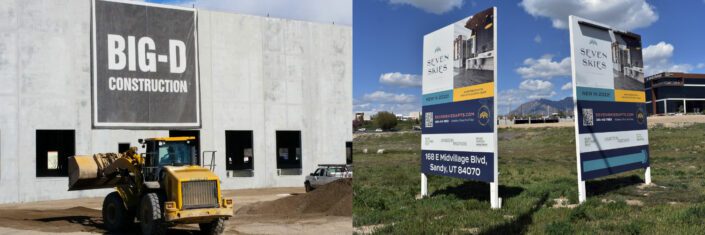 Vision Graphics – Look Good. Be Seen.