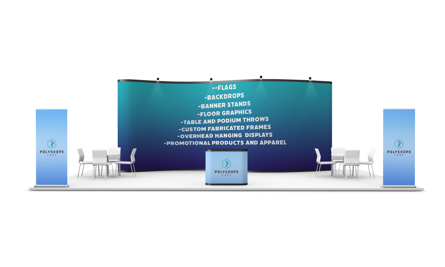 Vision Graphics – Look Good. Be Seen.