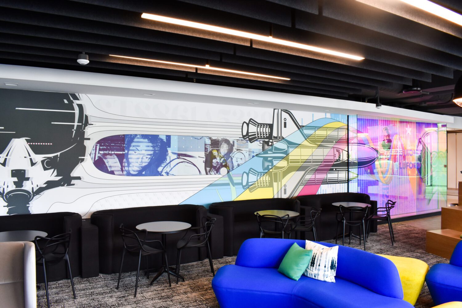 Vision Graphics – Look Good. Be Seen.