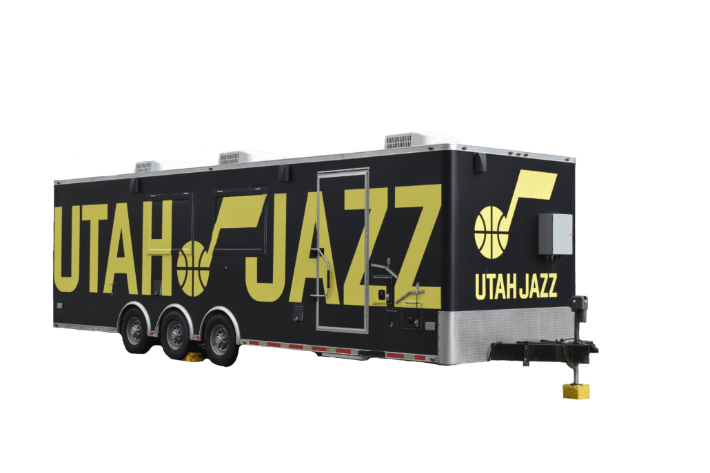 Vision Graphics – Look Good. Be Seen.