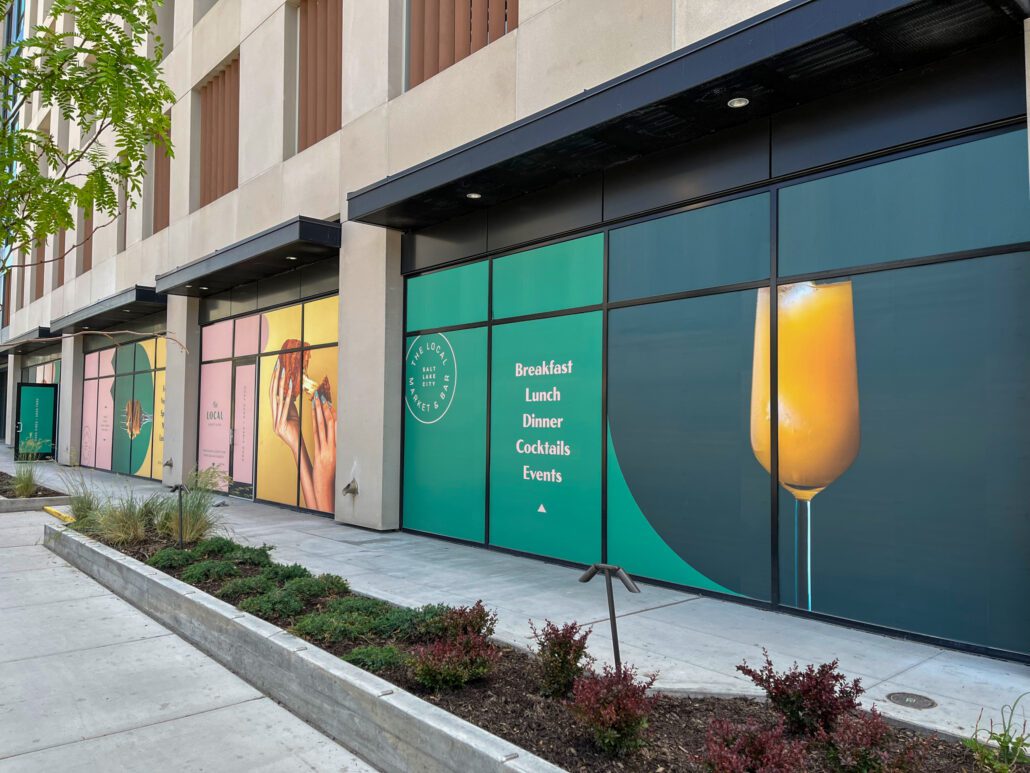 Vision Graphics – Look Good. Be Seen.